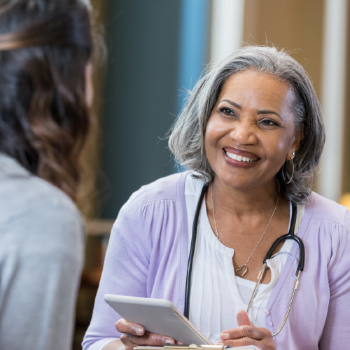 About - Health and Social Care Northern Ireland (HSCNI)